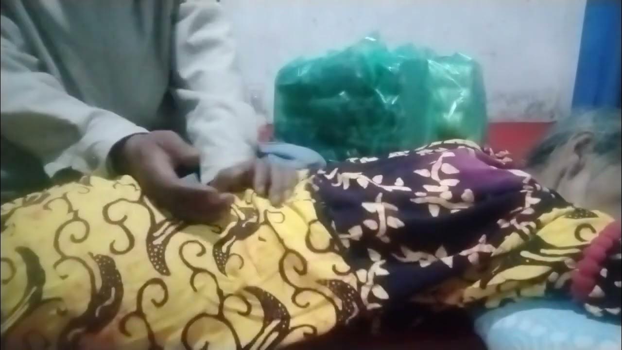 Pijat kebugaran wanita||pijat seluruh badan - YouTube