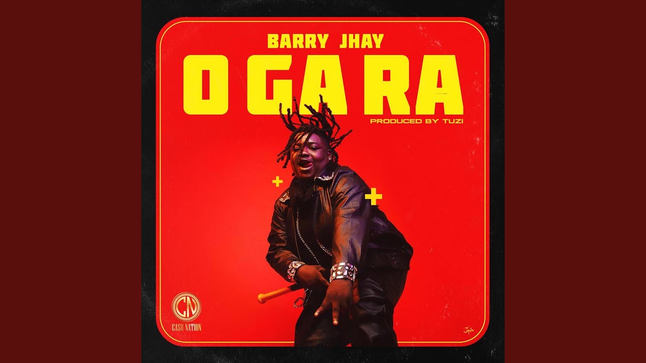 O Ga Ra - YouTube Music