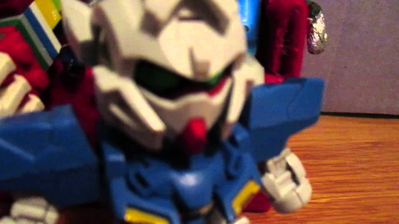 Crew Introduction - YouTube