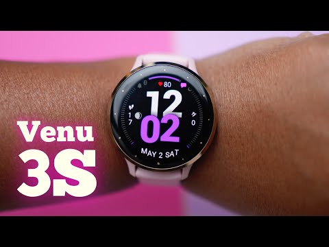 Garmin Venu 3S Still Worth It In 2026?