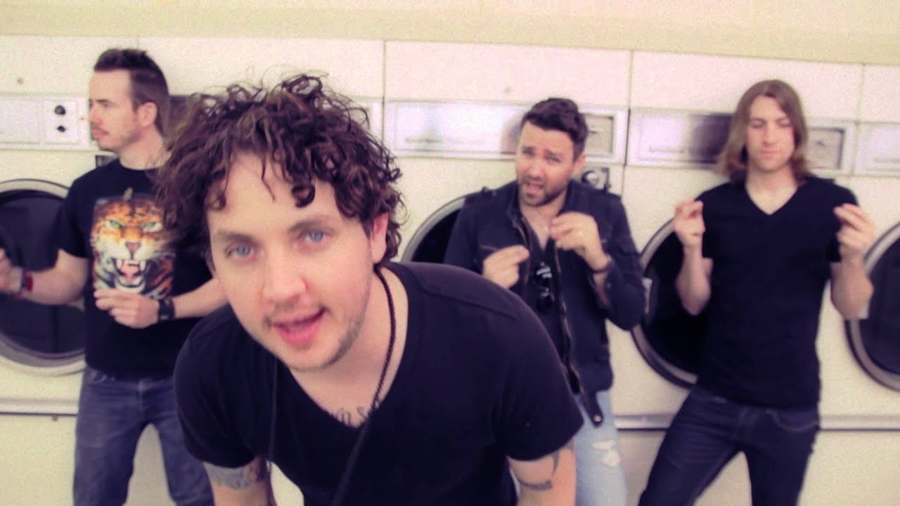 Jeremy McComb - Love Song (HD Official Video) - YouTube Music