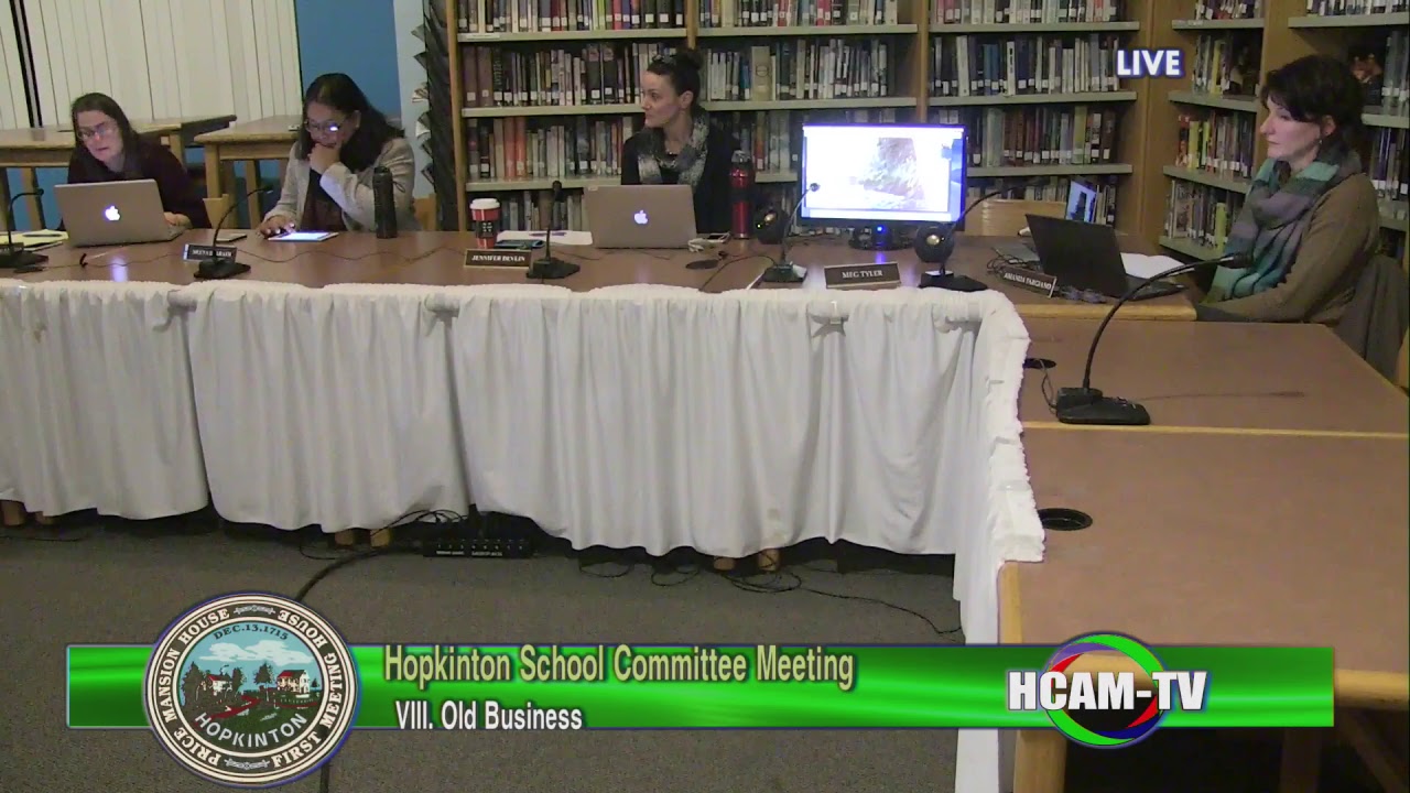 HCAM Live Stream - YouTube