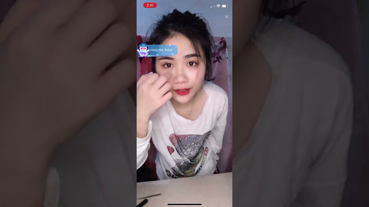 Bigo Live Sexy Asian Dancing - YouTube