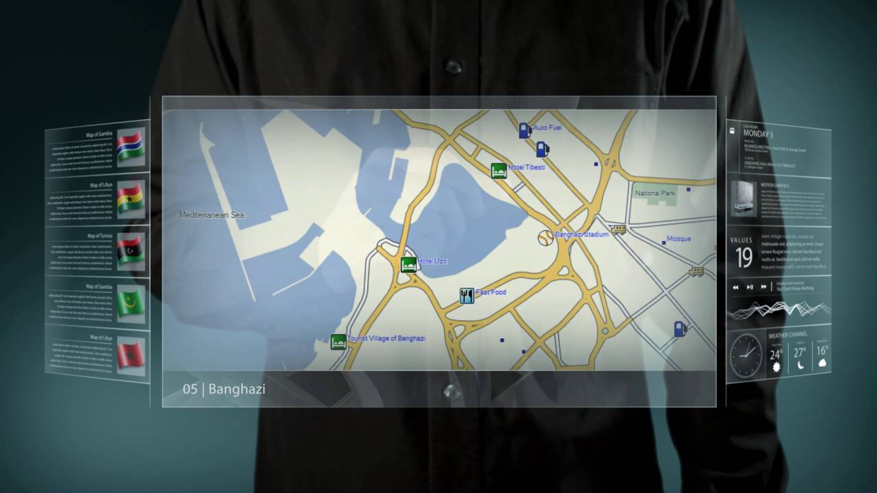 GPS Mapping Intro - YouTube
