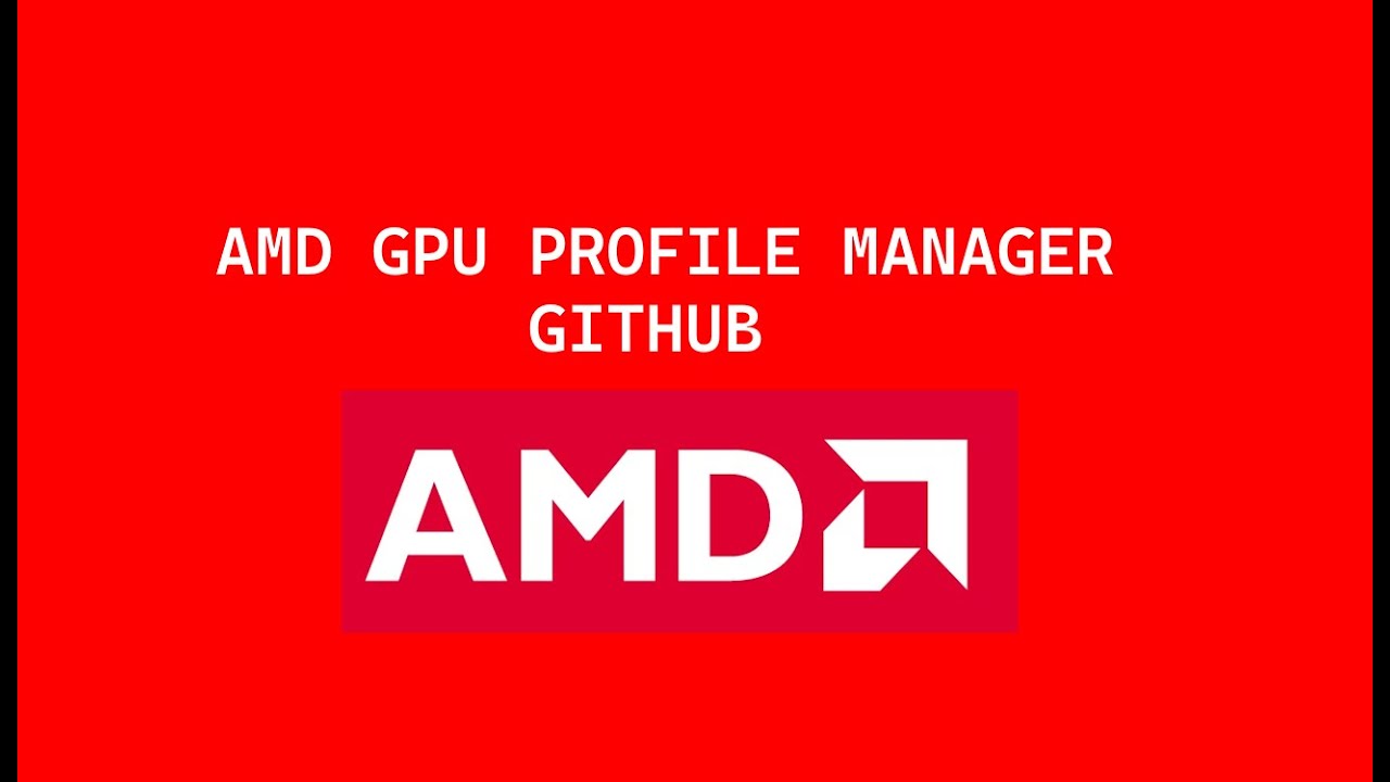 AMD GPU Profile Manager! -Add FSR 4 Adrenalin support yourself! How to ...