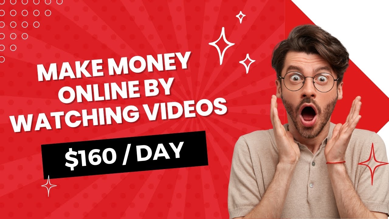 Paidreels: Ultimate Guide to Make Money Online by Watching Videos - YouTube