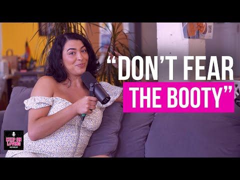 [Ep. 6, Season 2] Anal Sex Awareness: Pleasure, Safety & Busting Myths