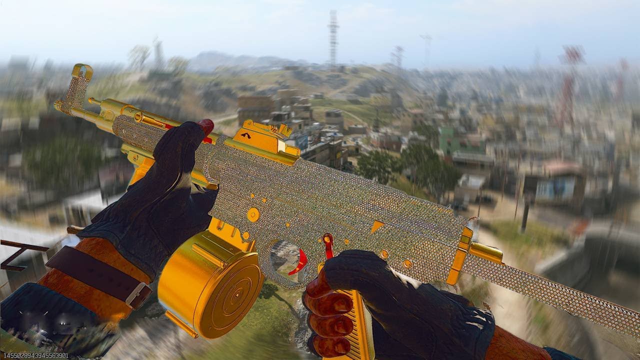 STG Meta Build - YouTube