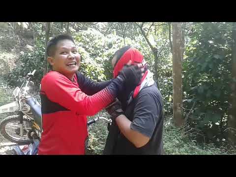 Viral Kisah Haru Adik dan Kakak  || Pelantikan Tamilung