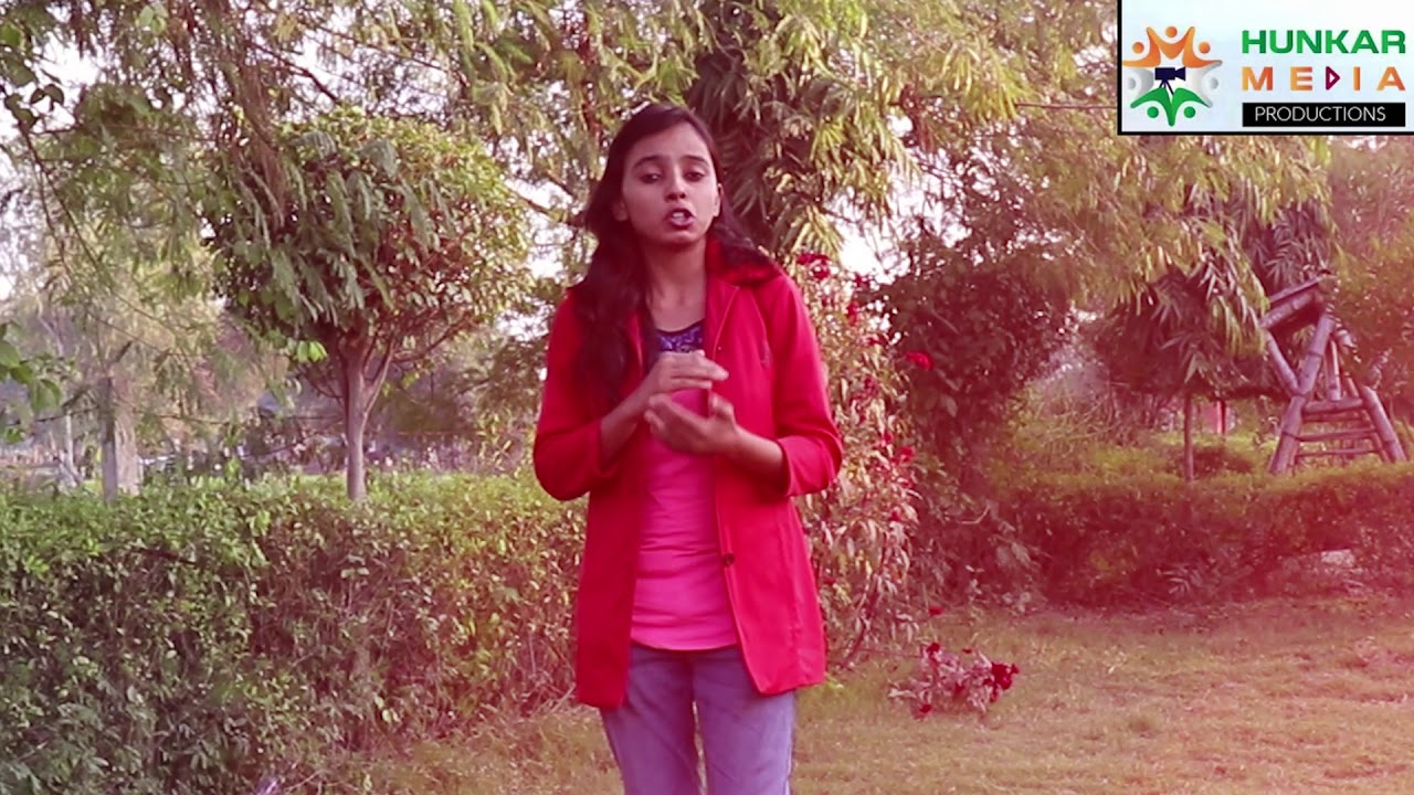 youth talk with Mahima Jaiswal promo - YouTube