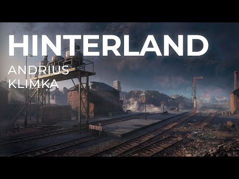 Andrius Klimka - Hinterland (World of Tanks OST) - WoT Орловский Выступ Музыка