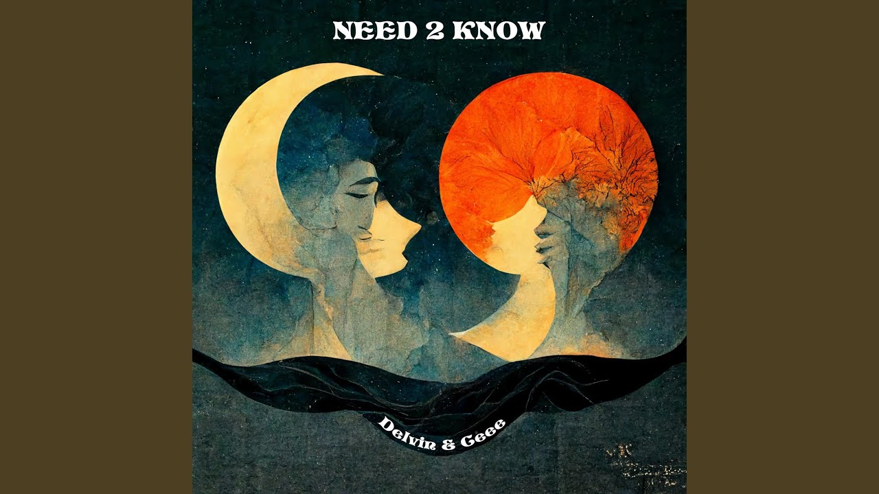 Need 2 Know (feat. Ceee) - YouTube