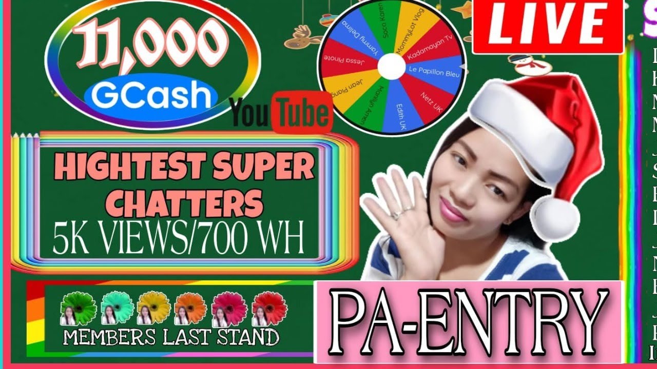 Hello amazing people, Come and join here. - YouTube