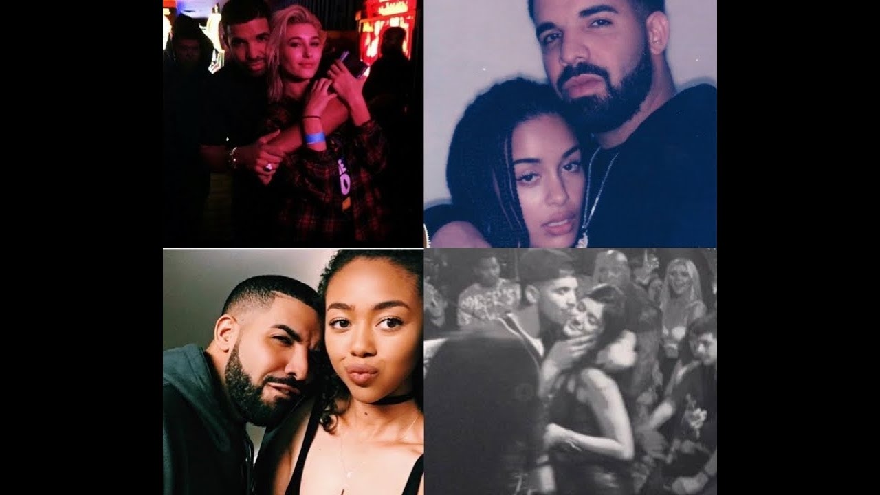 This is what the alleged victims said about Drake - YouTube