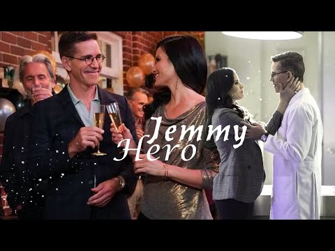 Jemmy | Palmer/Knight | Hero (NCIS: 20x22)