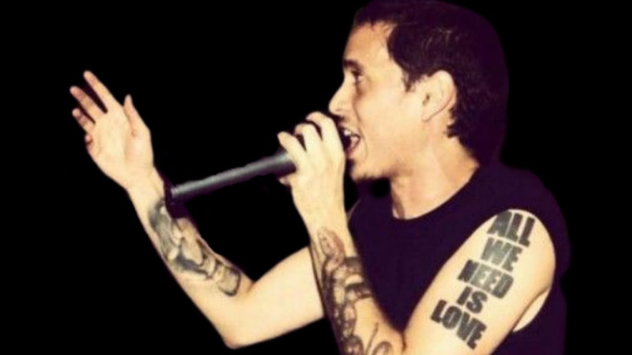 Canserbero en el estudio una de sus últimas canciones @ELDUROHD #music ...
