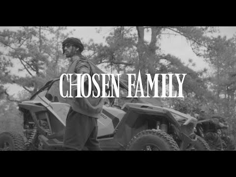 GREY CRAIG - CHOSEN FAMILY - YouTube