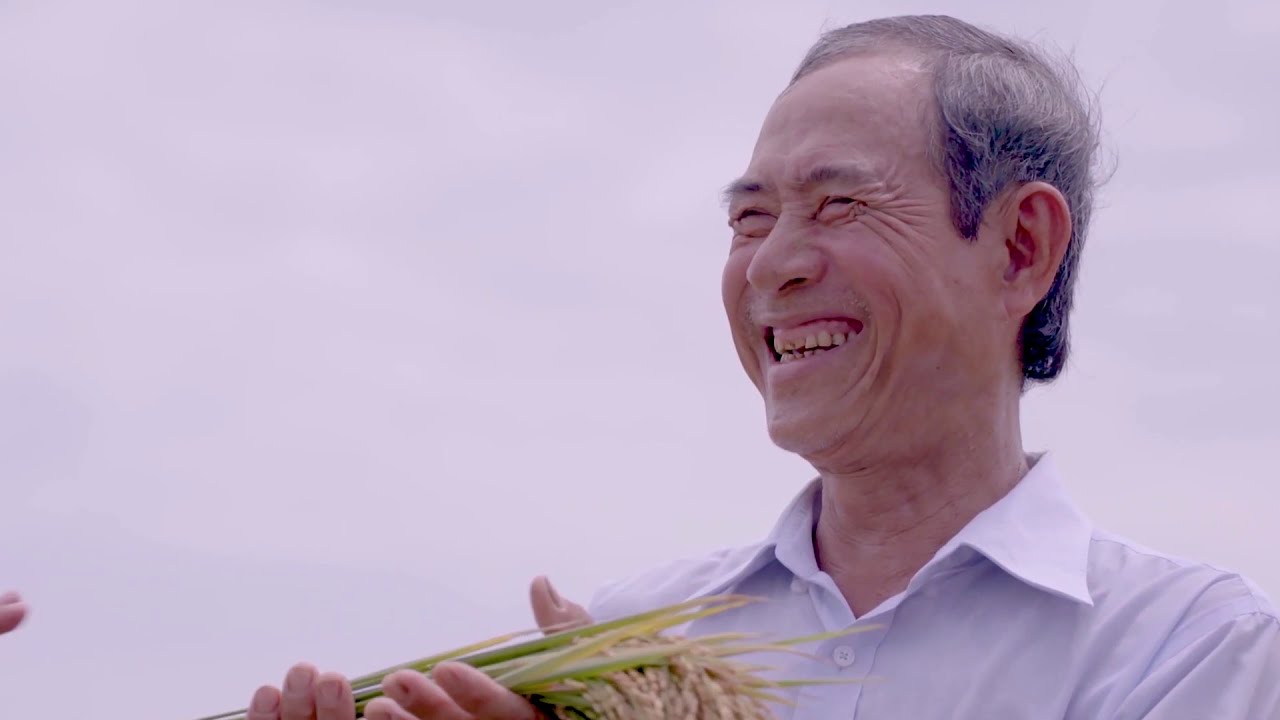 Michelle 62EC - Hành Trình 10 Năm Phụng Sự Ruộng Đồng - YouTube