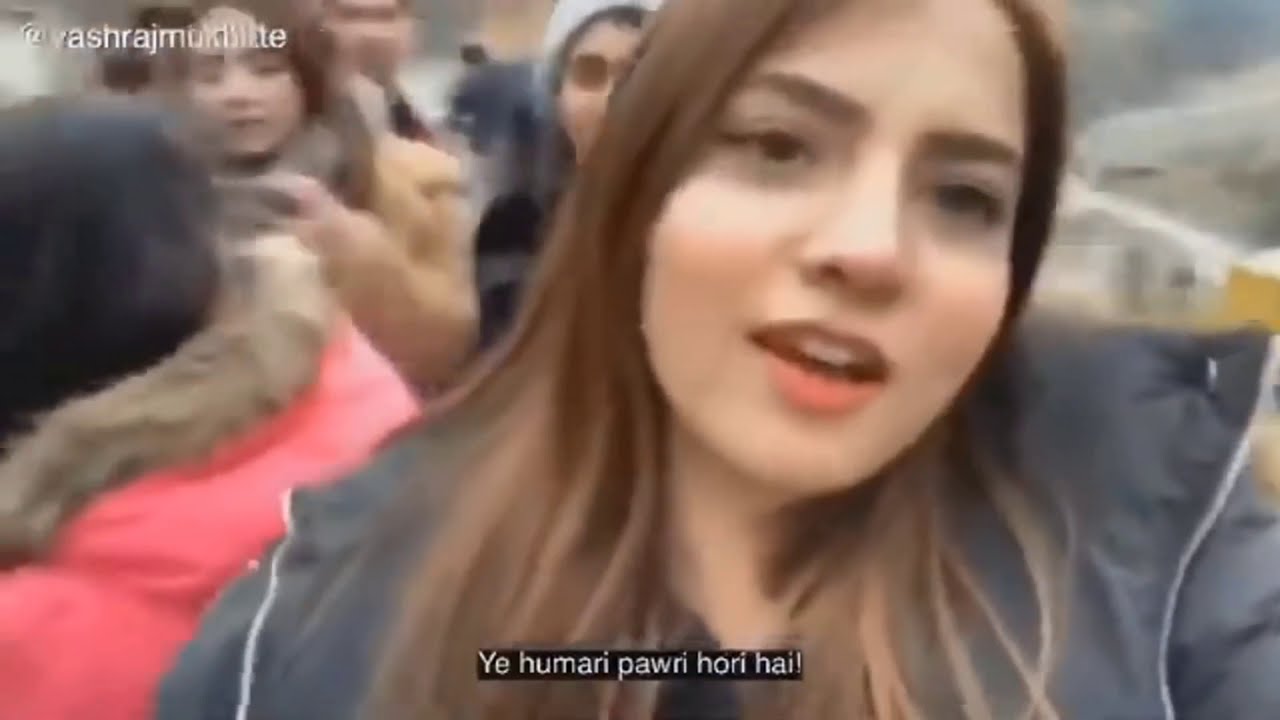 Party ho Rahi hai | PAWRI HO RAHI HAI | YE MAIN HUN | Ye Meri Car hai ...