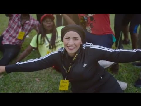 Forever Global Rally & Eagle Manager's Retreat 2019-2020 - YouTube