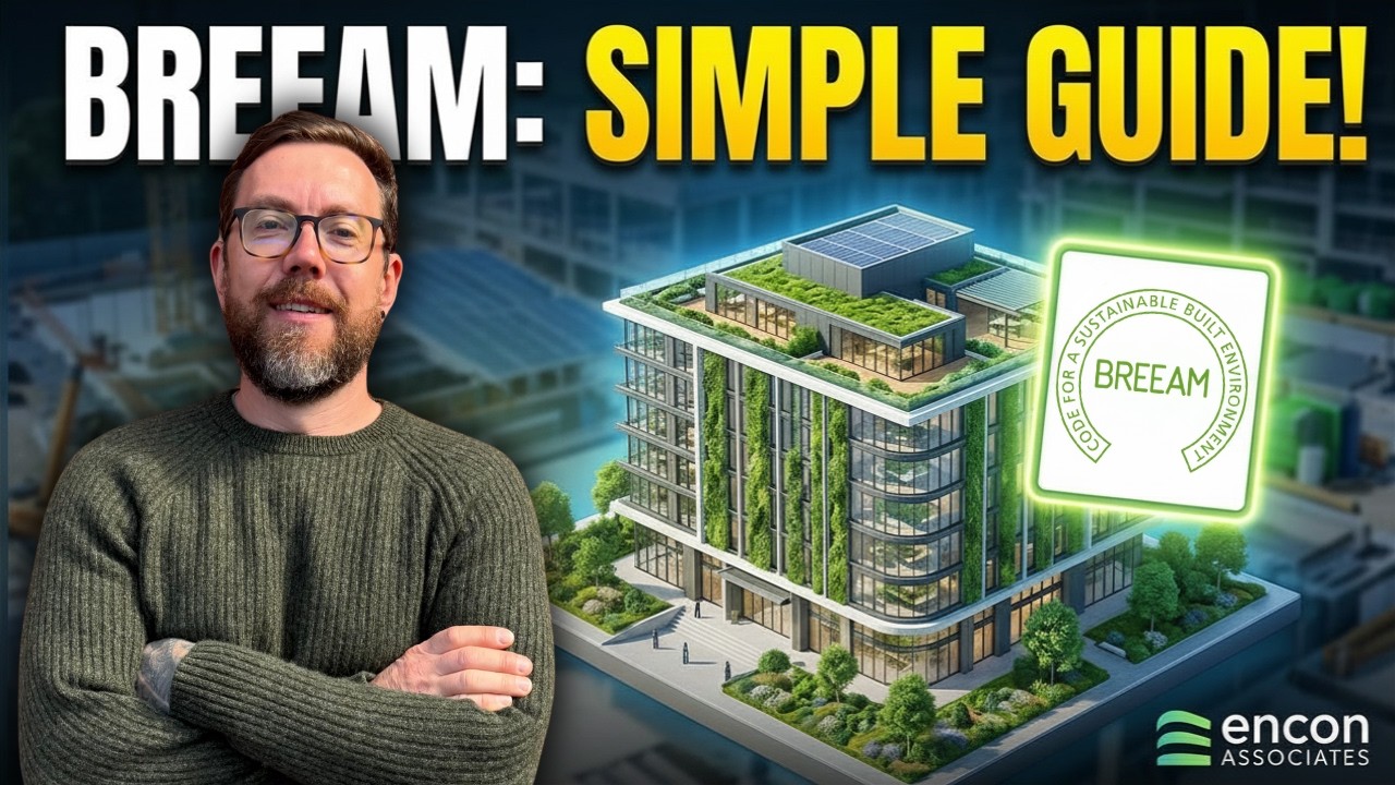 What is BREEAM? A Simple Guide to Sustainable Building Certification ...