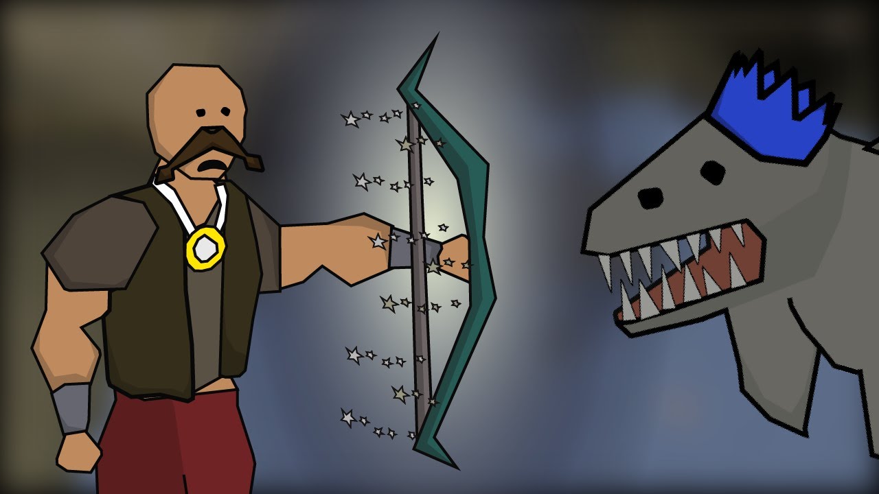 Bow Versus Prime | CA Locked #12 - YouTube