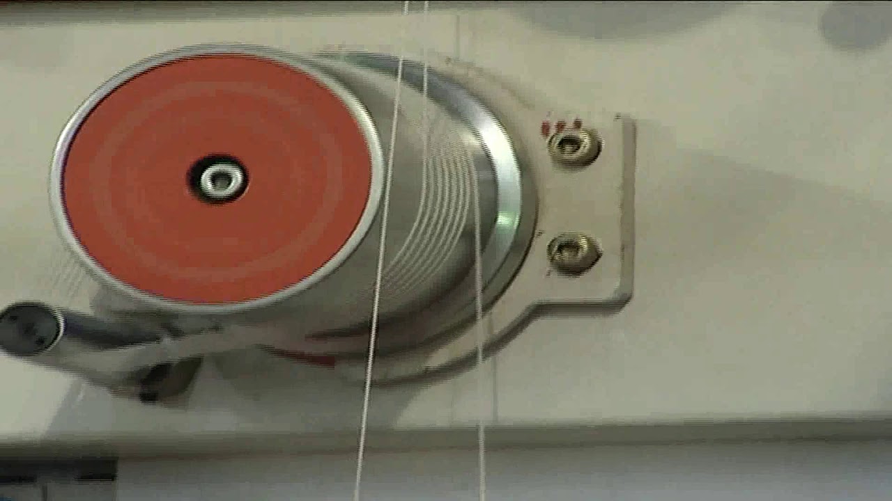 Himson Air Texturing Machine with Godet System Machine Model: HSS- ATX ...