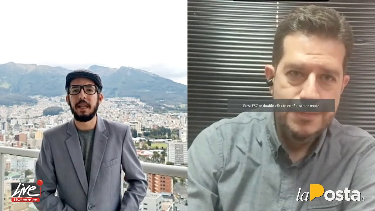 Café la Posta: ¿Cómo termina el 2021? - YouTube