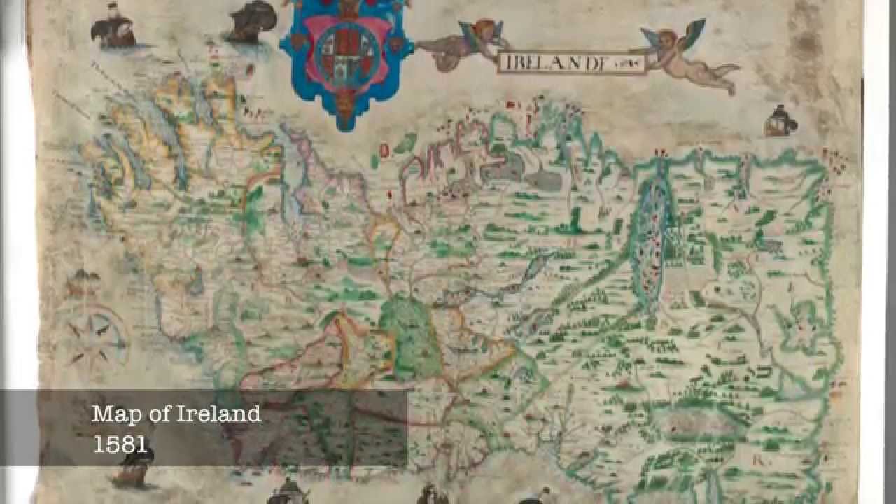 The Legacy of the 1641 Rebellion - YouTube