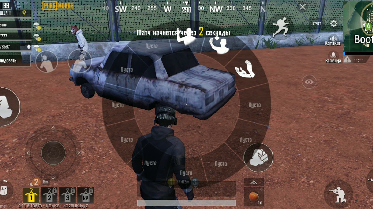 Adlan ali pubg - YouTube