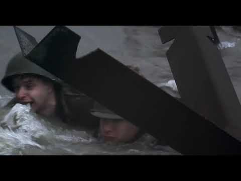 Спасти рядового Райана (Омаха Бич) высадка на берегу