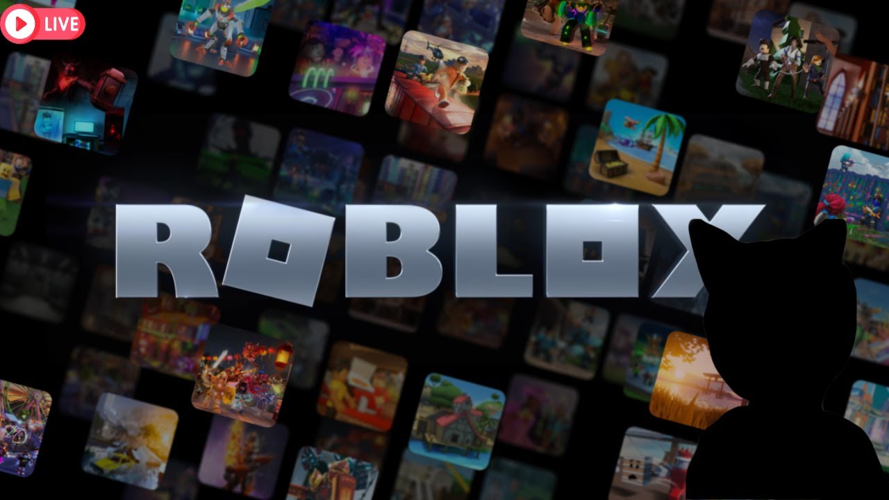 [ Roblox ] Random map เล่นเรื่อยเปื่อย - YouTube