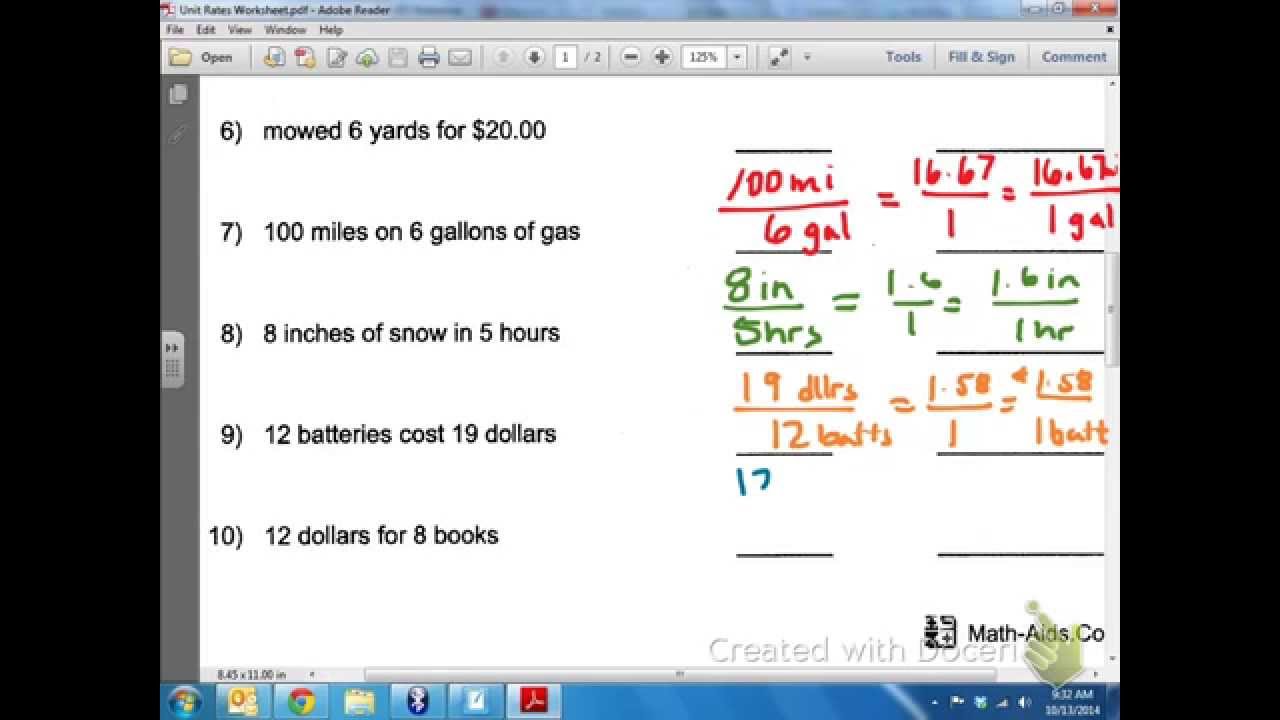 Common Core Math Unit Rate Examples 2 YouTube common-core-math-unit-rate-examples-2-youtube