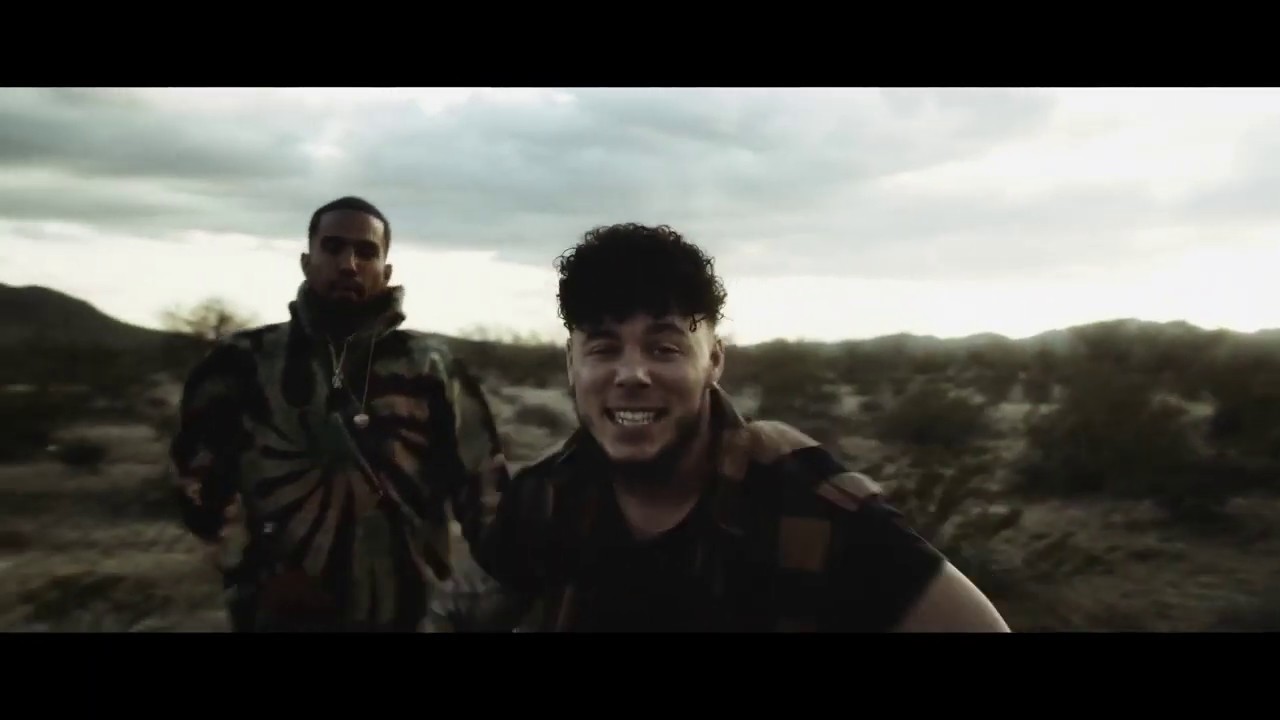 Michael Minelli - Take My Love Away ft. Futuristic (Music Video) - YouTube