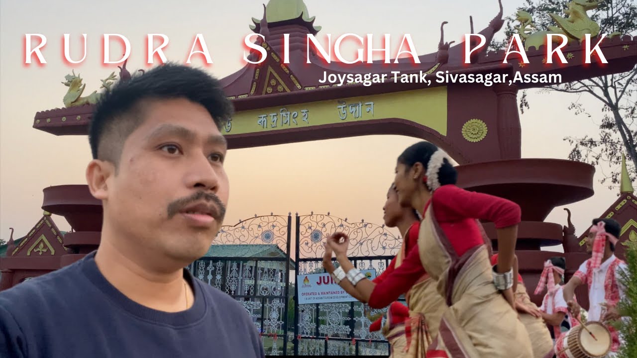 Rudra Singha Park - YouTube
