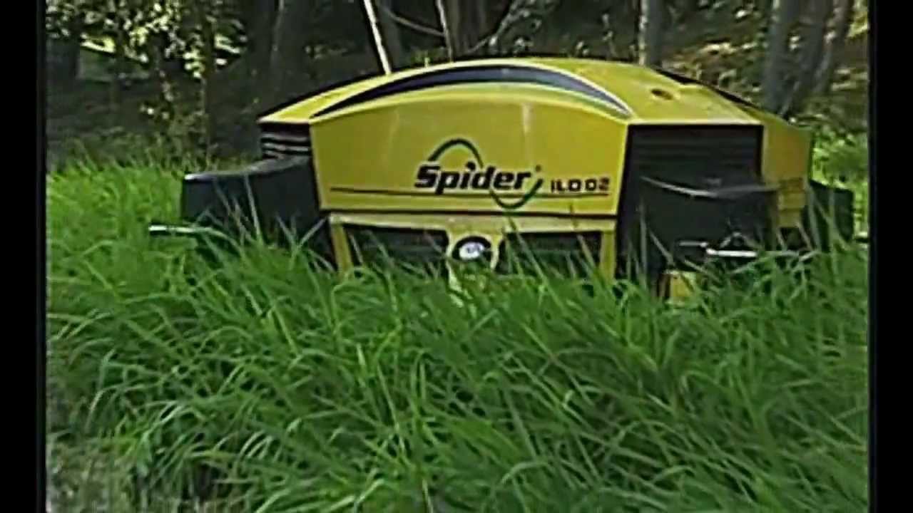 Spider 2 Semi