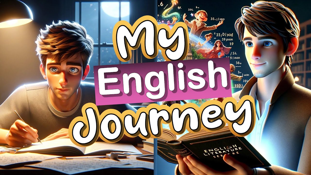 My Daily Routine for Learning English | Improve your English | English ...
