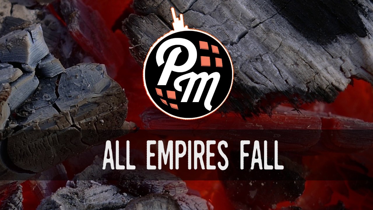 Patrick Maney - All Empires Fall - YouTube