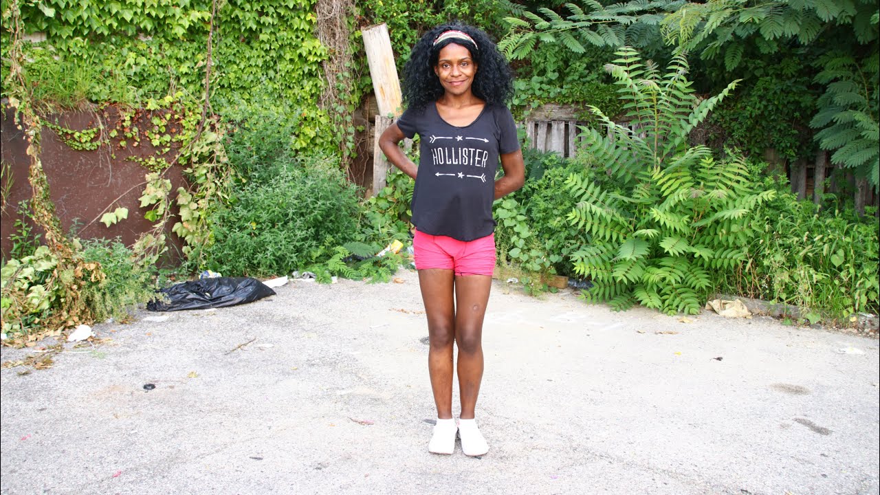 Covid Impact On Addiction - Derricka - YouTube