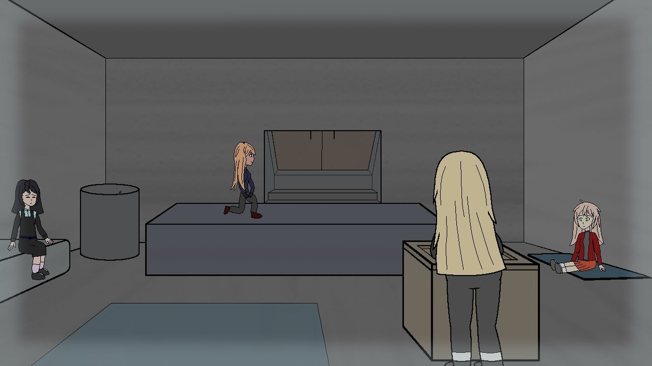 Small Teaser.. [Animation] - YouTube