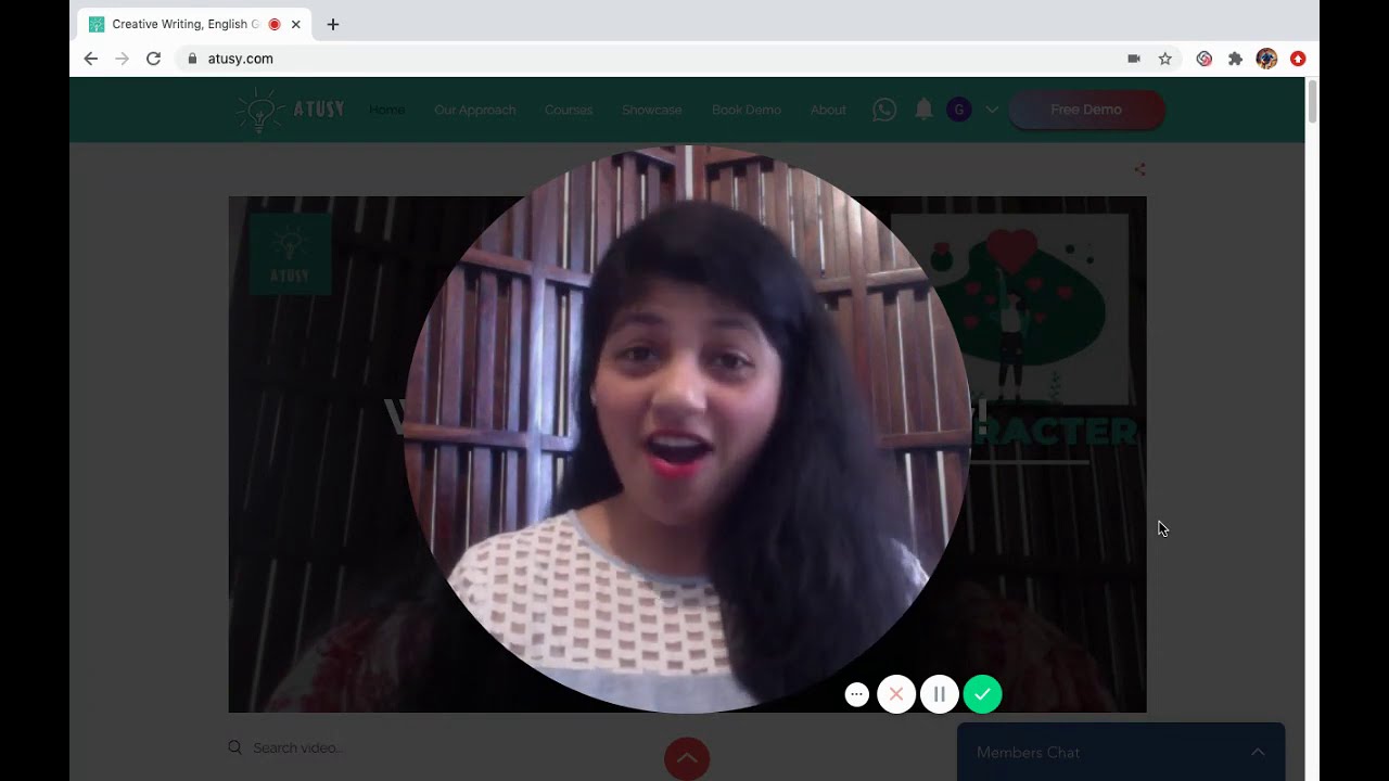 Vocabulary Building: Word of The Day | Learn English Words - YouTube
