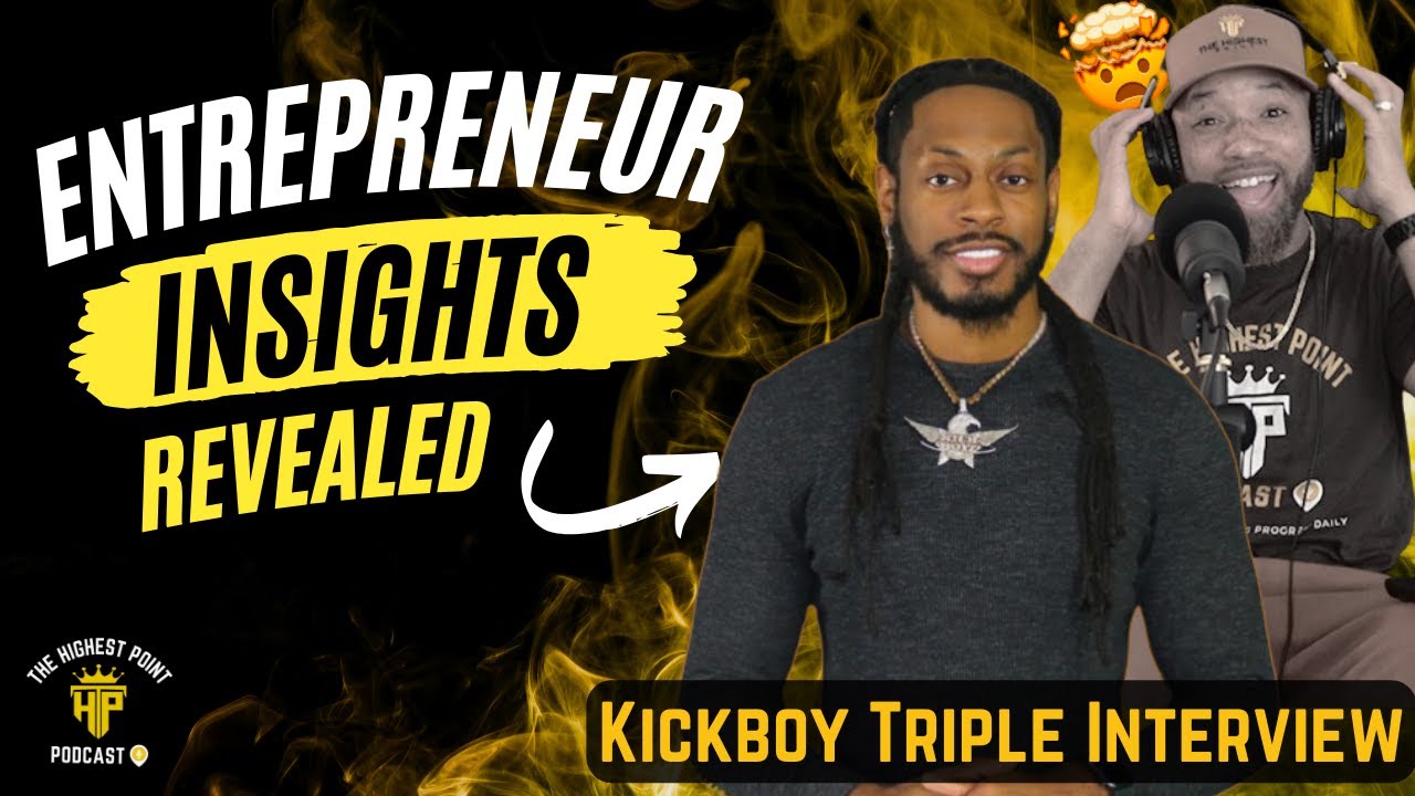 Boss Up? 5 Traits of Successful Entrepreneur, Level Up Your Network ...