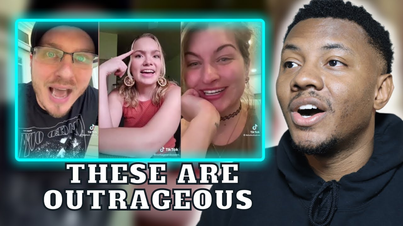 AMERICAN REACTS TO Outrageous Healthcare Bills In America - YouTube