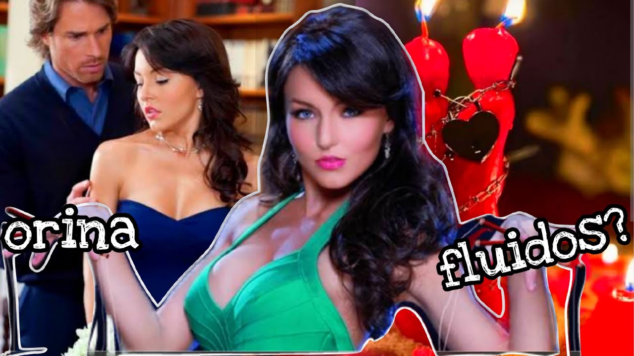 Cómo hechizar a tu hombre - YouTube