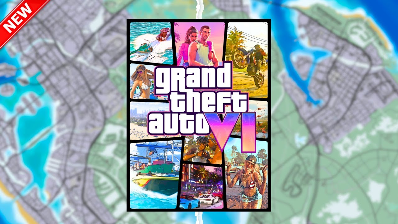 February 2025 GTA 6 Development Update! What's Coming (GTA VI News ...