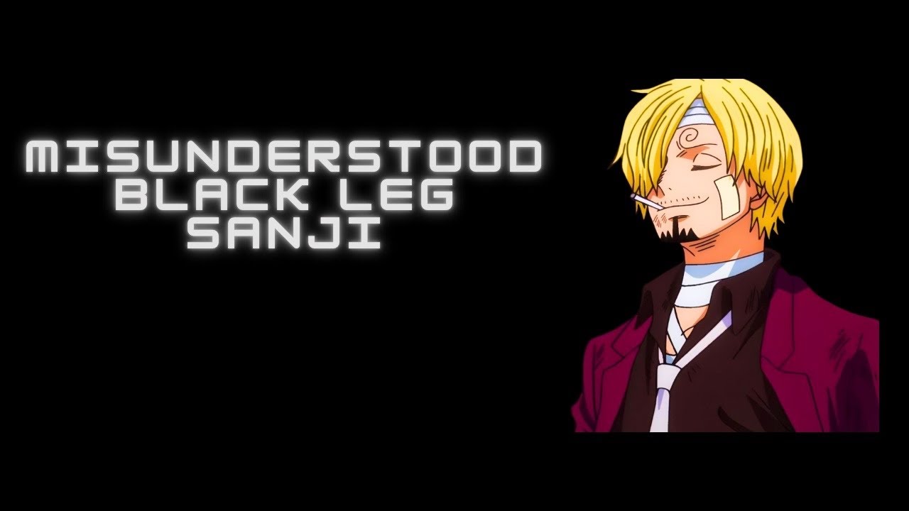Sanji's Redemption arc the rise back to grace. #onepiece #Sanji # ...