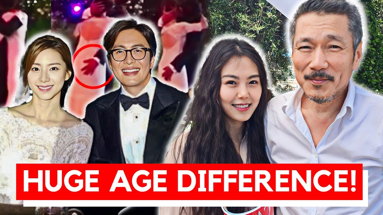 Korean Celebrity Couples With The BIGGEST Age Gap YouTube korean-celebrity-couples-with-the-biggest-age-gap-youtube