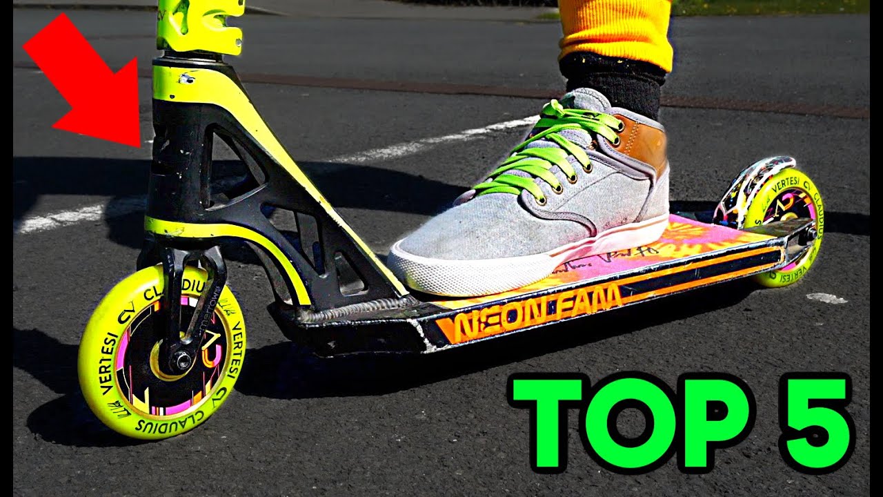 TOP 5 EASIEST SCOOTER TRICKS TO LEARN YouTube top-5-easiest-scooter-tricks-to-learn-youtube