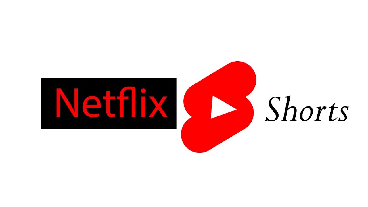 Crea tus shorts de Netflix - YouTube