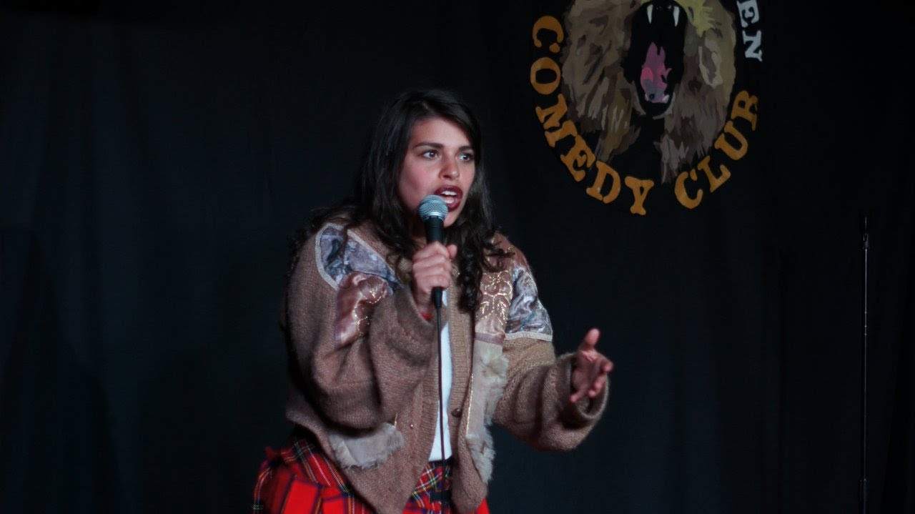 Candy Gigi in the Lion's Den July 2012 - YouTube
